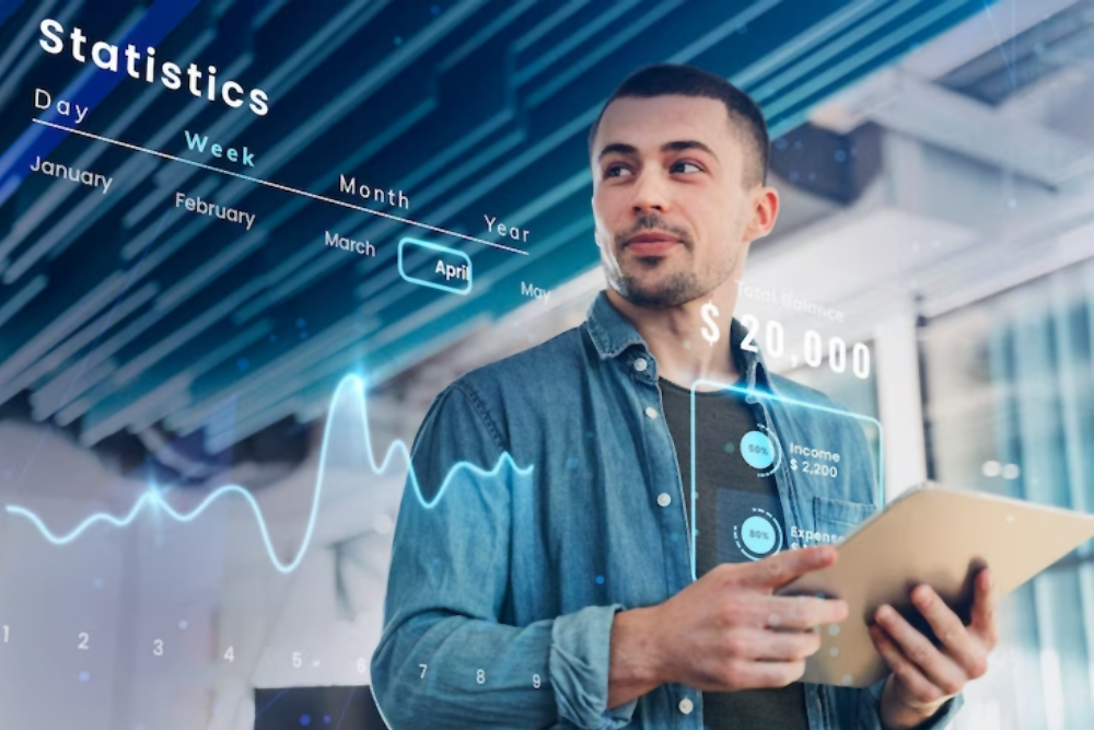 Análisis de grandes volúmenes de datos: Big Data - IBSO